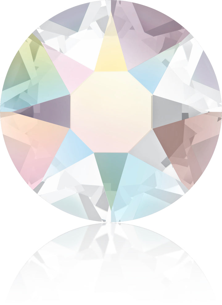 Swarovski Crystals – Avant Crystal