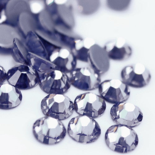 Glower® Hotfix Rhinestone – Avant Crystal