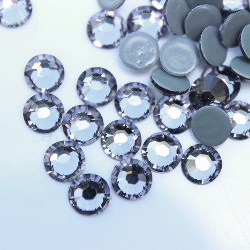 Glower® Hotfix Rhinestone – Avant Crystal