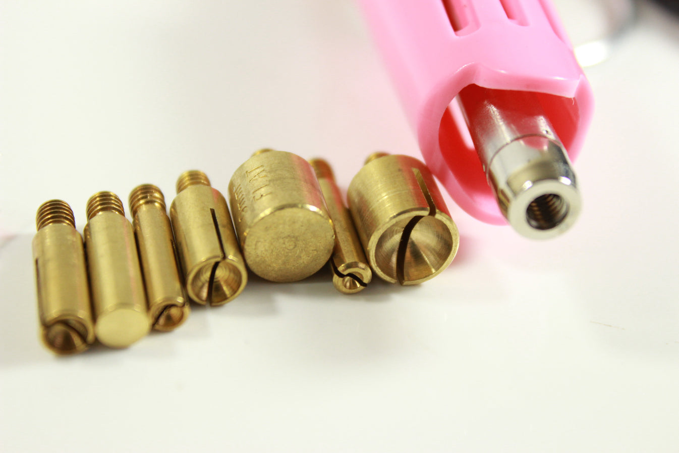 Standard Applicator Wand Heat Gun for Hot fix Hotfix Rhinestone – Avant ...