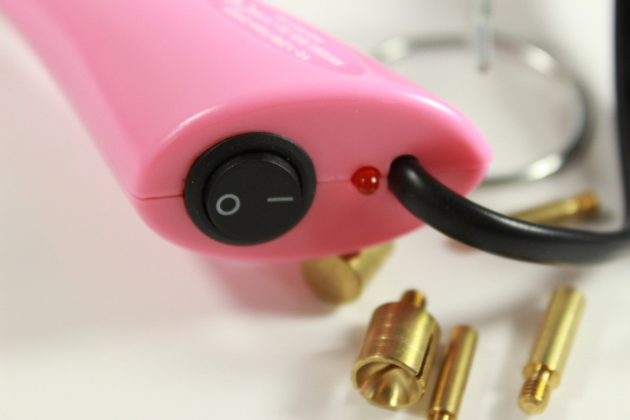 Standard Applicator Wand Heat Gun for Hot fix Hotfix Rhinestone – Avant ...