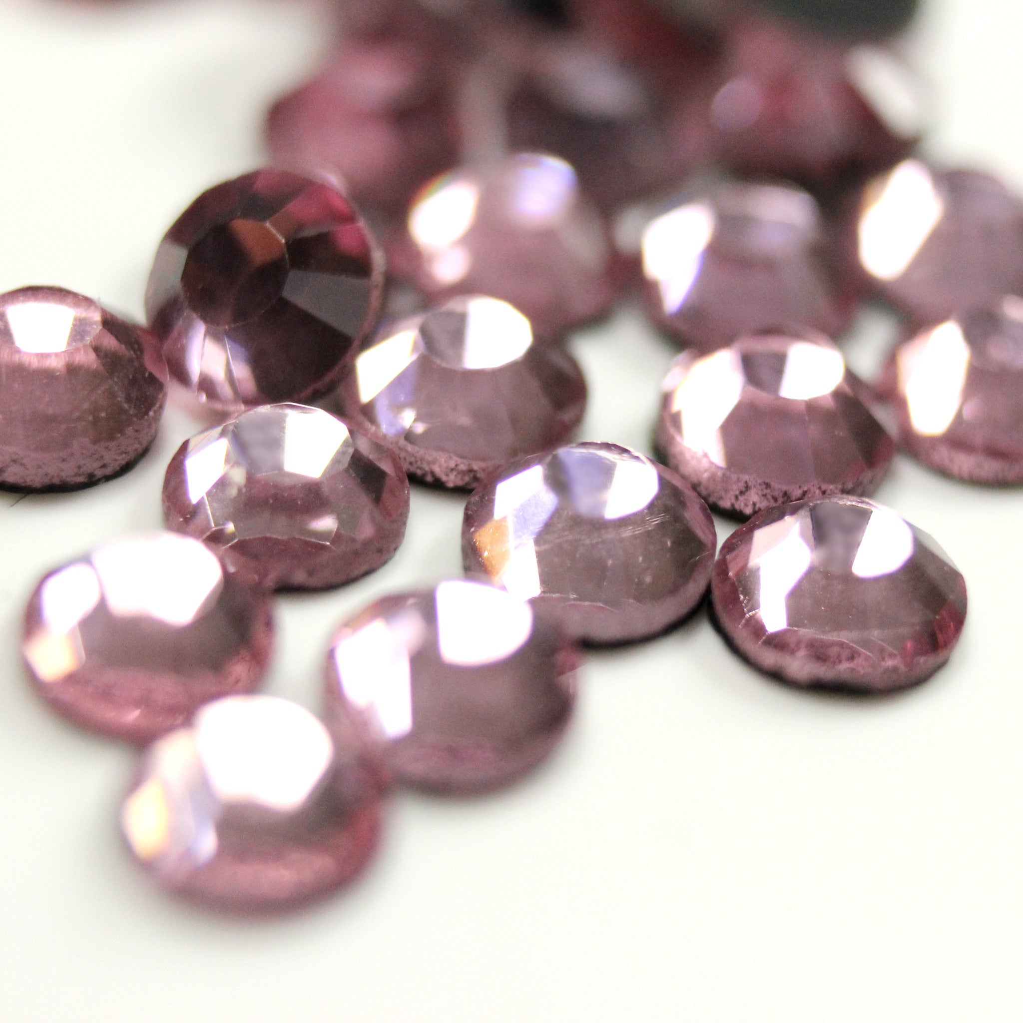 Standard DMC (Low Grade) – Avant Crystal